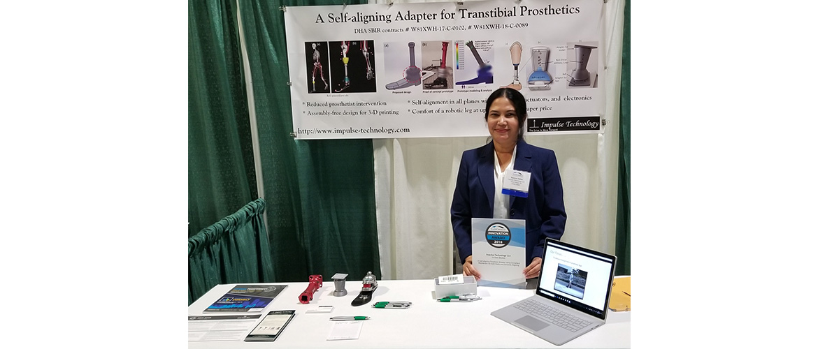 Our Team – Impulse Technology