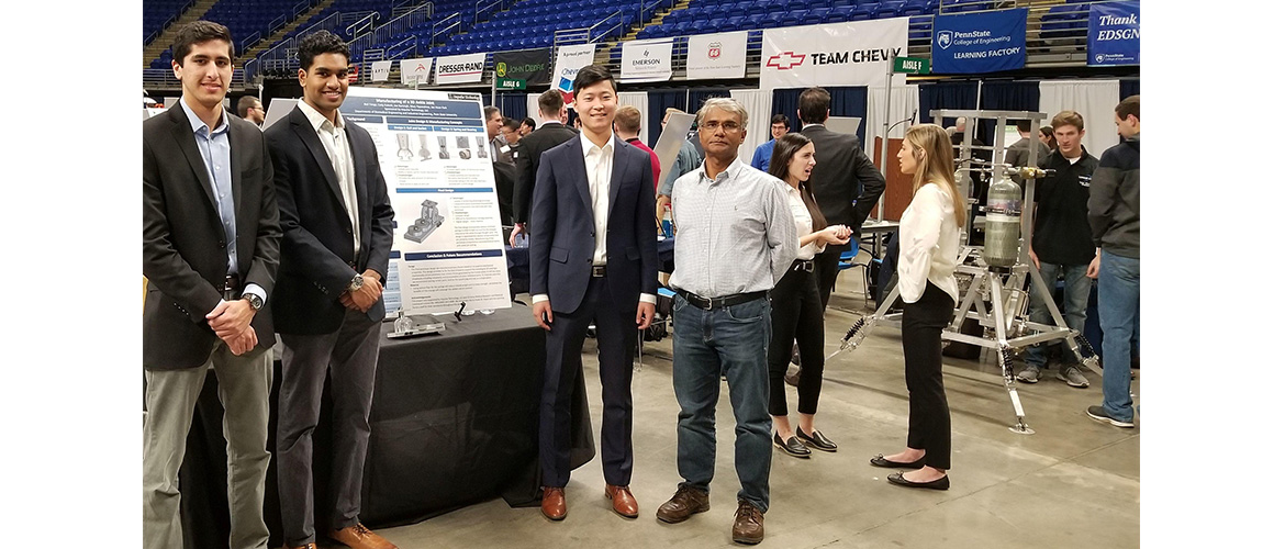 Our Team – Impulse Technology