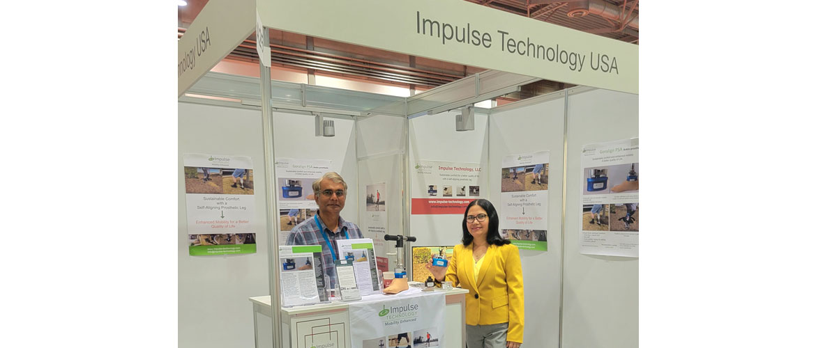 Our Team – Impulse Technology