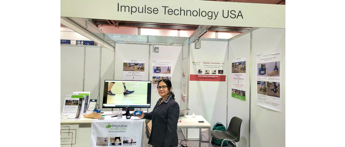 Our Team – Impulse Technology