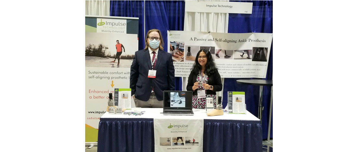 Our Team – Impulse Technology